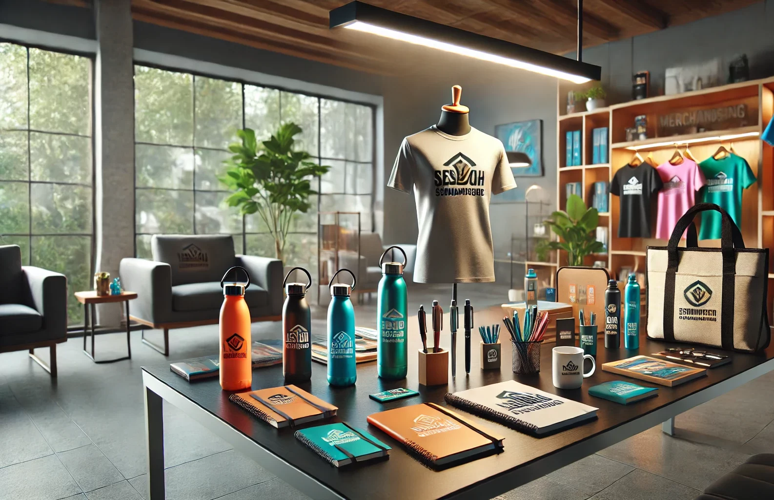 Merchandising: La clave para potenciar tu marca - BMG